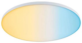 Paulmann 79896-LED/32W Stmívatelné stropní svítidlo SMART VELORA 230V 2700-6500K
