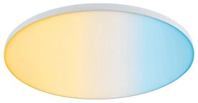 Paulmann Paulmann 79896-LED/32W Stmívatelné stropní svítidlo SMART VELORA 230V 2700-6500K W3863