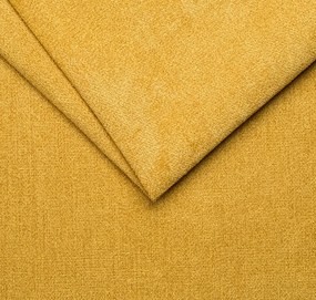 FN Relaxační křeslo ušák René Aston 8 mustard