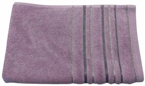 Praktik Ručník Zara 450g/m2 40x60 cm  Ručník Zara 40x60 cm fialová