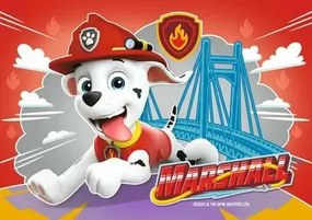 Ravensburger Moje první puzzle Tlapková patrola 2/3/4/5 dílků / od 18