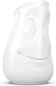 Fiftyeight Products Konvice Gut drauf bílá / Konvice / 1,2 l
