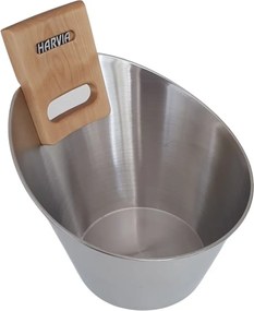 Harvia Steel sada příslušenství do sauny