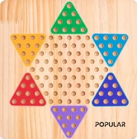 Popular Soubor her / od 5 let / počet hráčů: 2-6