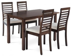 Jídelní set 4+1 AUT-4000 Autronic