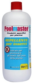 Poolmaster Repelent proti hmyzu 1 l