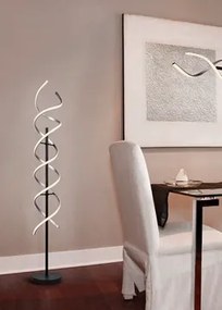 Stojací LED lampa TRIO SEQUENCE 32W 2300K/3000K/4000K 441810205