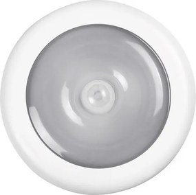 Rabalux MILO LED noční světlo se senzorem 3xAAA