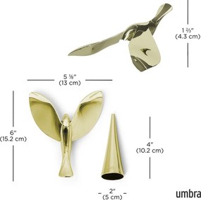 Otvírák na lahve Tipsy – Umbra