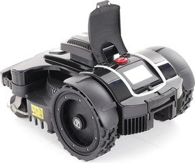 Robotická sekačka TECHline NEXTTECH LX4 HRTK
