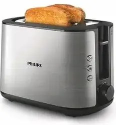 Philips HD2650/90 Viva Collection / Topinkovač / 950 W