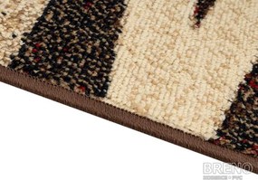 Breno Kusový koberec PRACTICA A8/VCD, 200x300 cm, Vícebarevné