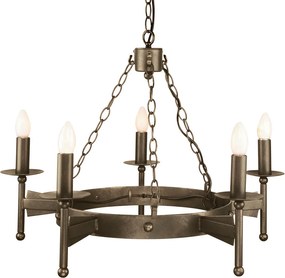 XXXLutz LUSTR, 67/59 cm Elstead Lighting - Online Only svítidla - 009093022901