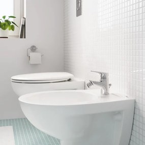 GROHE 23345001 - Bidetová baterie START EDGE lesklý chrom