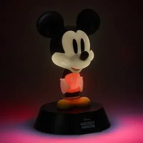 PALADONE Icon Light Mickey Mouse Disney / Stolní lampa / LED figurka /