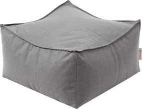 Úložný obal Blomus STAY na sedací vak 60cm sv. šedý