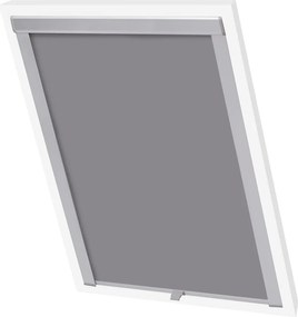 Zatemňovací roleta šedá P06/406 GGL a GGU 131271