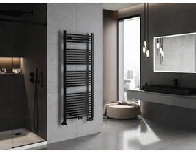 Mexen Ares, topné těleso 1500 x 600 mm, 733 W, černá, W102-1500-600-00-70