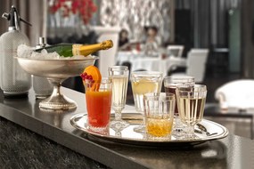 Villeroy&Boch Charleston sklenice na šampaňské, 0,19l.