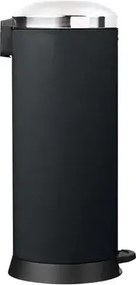 Rossignol Bomba 91045 černý / Pedálový koš / 30 L