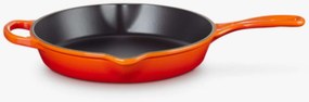 Le Creuset - Pánev, průměr 26 cm, volcanique 20187260900422