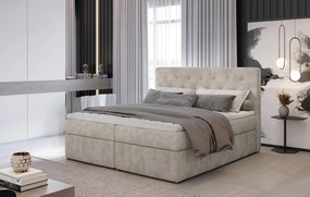 Eltap Postel Boxspring Loree (180)