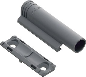 BLUM Adaptér BLUMOTION přímý šedý