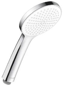 Duravit Sprchy - Sprchová hlavice, bílá/chrom UV0650013010