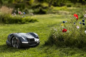 Robotická sekačka Husqvarna Automower 405XE NERA