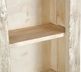 furniture-nabytek.cz - Patinor nástěnné koupelnové skříňky