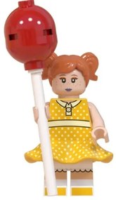 Figurky pohádkových postav, kompatibilní s LEGO Varianta: Gabby Gabby