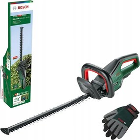 Akumulátorové elektrické nůžky Bosch UniversalHedgeCut 18V-50