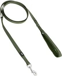 Hurtta & Co New Vodítko Hurtta Seeker Standard Leash mech. 180cm/20mm