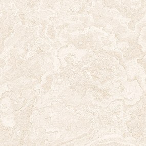 Luxusní krémová vliesová tapeta na zeď, imitace mramoru, TP422982, Exclusive Threads, Design ID