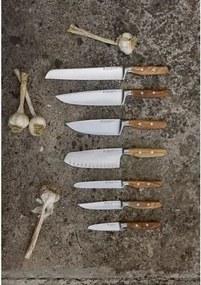 Wüsthof Amici / Kuchařský nůž / délka čepele 16 cm / nerezová ocel / r