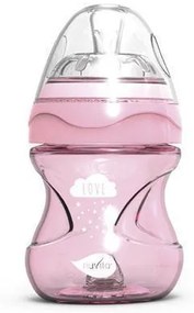 Nuvita Lahvička 150 ml Light pink