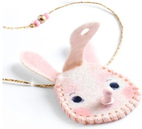 DJECO DIY Kreativní sada Náhrdelníky