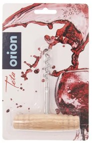 Orion domácí potřeby Vývrtka na víno