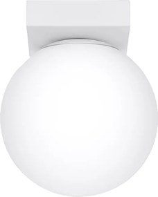 Sollux Lighting Stropní svítidlo YOLI 1 bílé