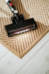 Adler AD 7048 stříbrná, černá, bílá / Tyčový aku vysavač 2v1 / 200 W /