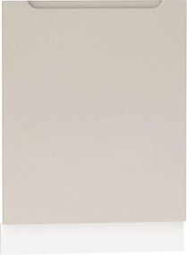 ALFASHOP ZOYA šedá dvířka na myčku 45x57