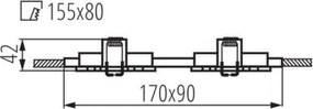 Kanlux 18282