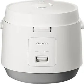 Cuckoo CR-1095 bílá / rýžovar / 700W / 1.8 l