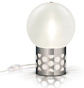 Slamp Stolní lampa ATMOSFERA SMALL Barva: cín