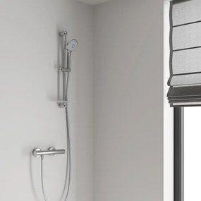 GROHE 27499000 - Sprchová tyč EUPHORIA 600 mm lesklý chrom