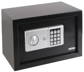 Elektronický bezpečnostní trezor AVENBERG 25EK - 250x350x250