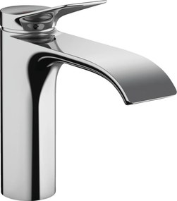 Hansgrohe Vivenis, páková umyvadlová baterie 110 CoolStart bez odtokové soupravy, chromová, HAN-75024000
