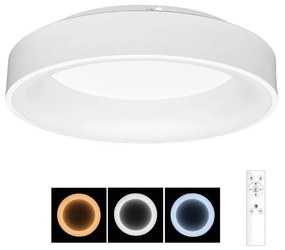 Ecolite | Ecolite WMKL01R-40W/LED-BI - LED Stmívatelné svítidlo NEST LED/40W/230V | EC0299