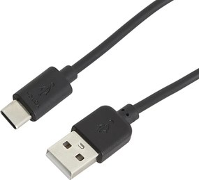 Moderní venkovní stolní lampa tmavě šedá vč. LED, dobíjecí a solární IP54 - Rope