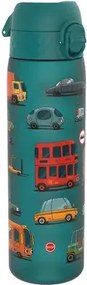ion8 Leak Proof Dětská láhev Automobile 500ml